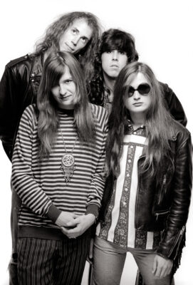 The official Redd Kross web site - official news and information about ...