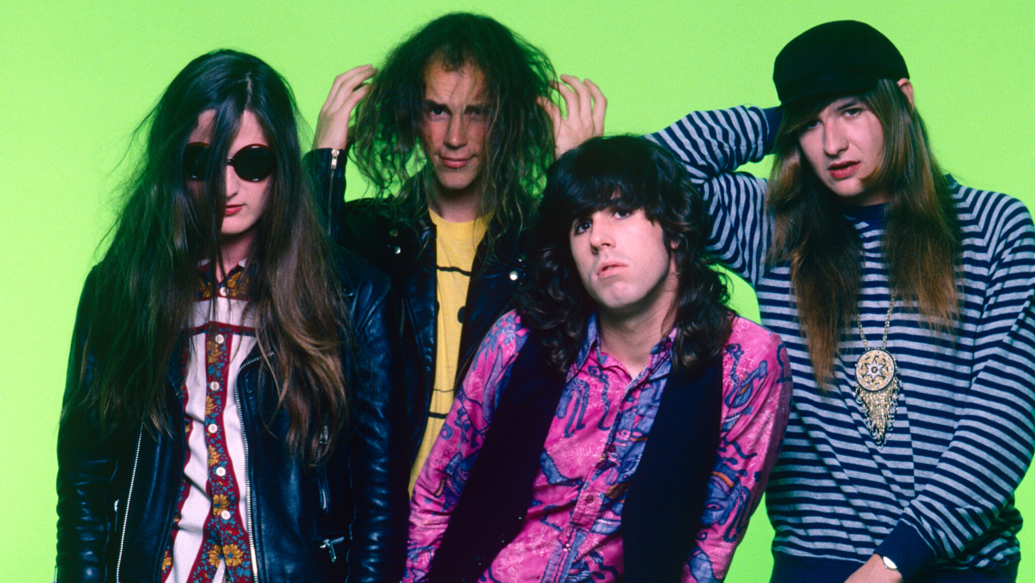 The official Redd Kross web site - official news and information about ...